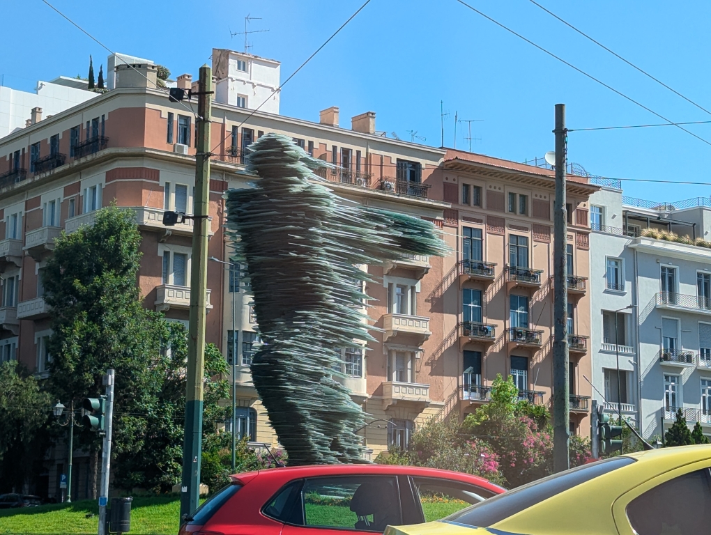 Athens (2024 Europe) – StewsCat